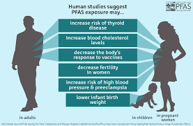 Avoiding Exposure to PFAS